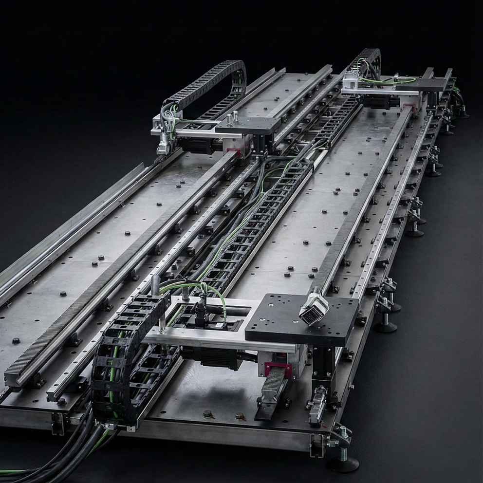 Automotive Applications | Application | ILA_5150