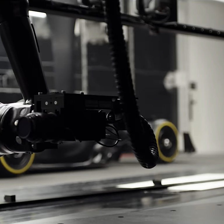 Automotive Applications | Application | ILA_5150