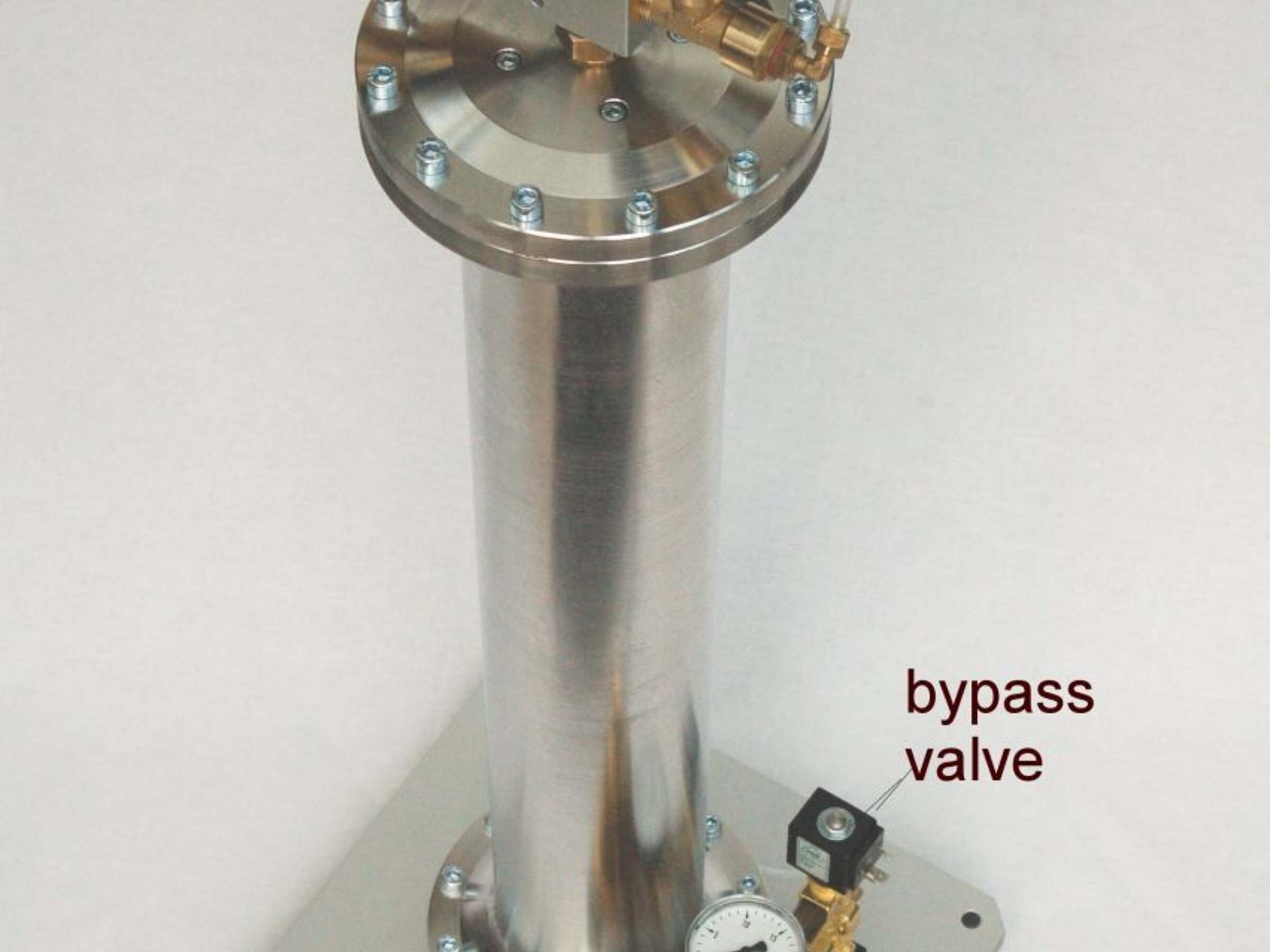 PIV Tracer Particles & Flow Seed Generators | ILA_5150